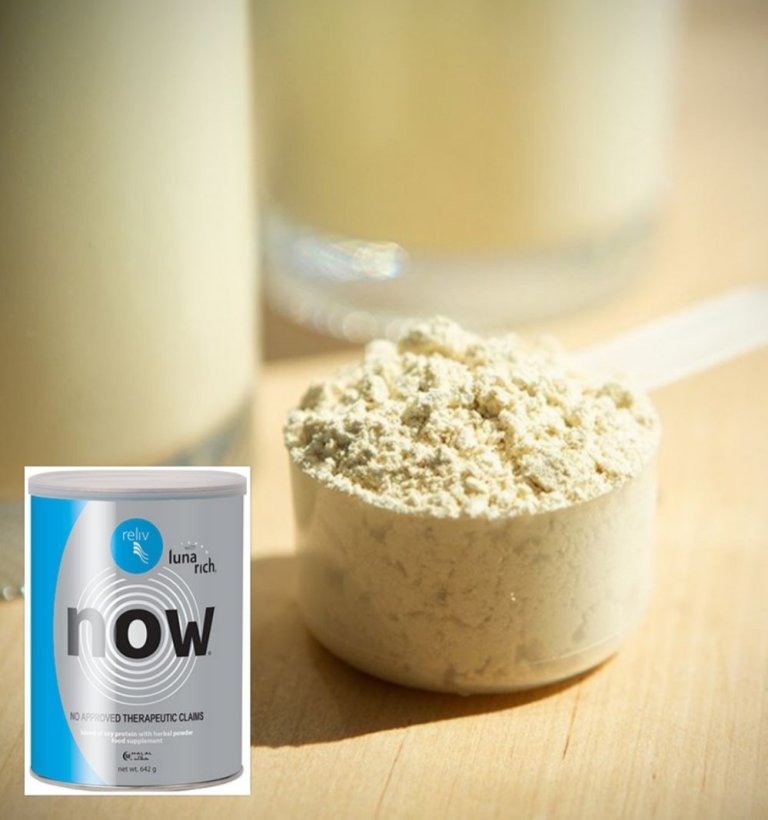 Immune Boosting RELIV NOW – TheOptionsPh